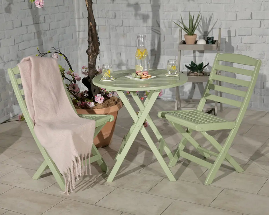 Factory shop bistro set store